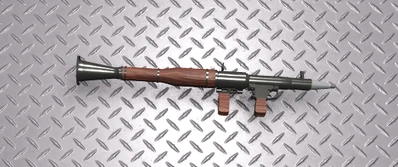 RPG-7FRAG | Isekai War Crime Simulator Wiki | Fandom