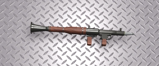 RPG-7FRAG | Isekai War Crime Simulator Wiki | Fandom