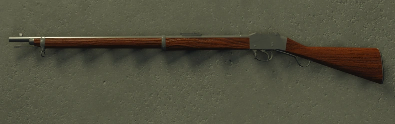 Martini Henri | Isekai War Crime Simulator Wiki | Fandom