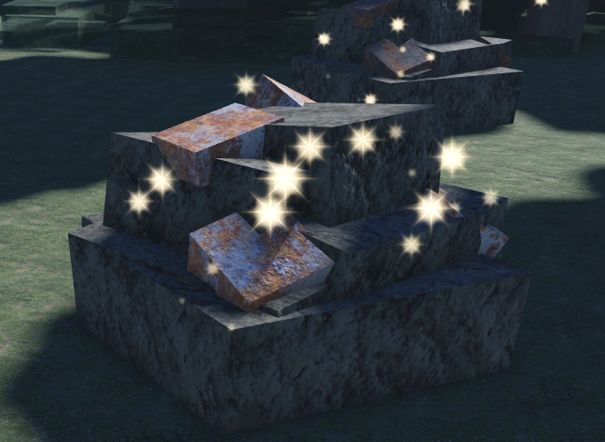 Titanium | Isekai War Crime Simulator Wiki | Fandom