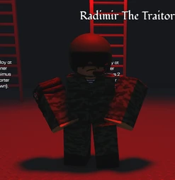 NPCs | Isekai War Crime Simulator Wiki | Fandom