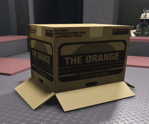 Husk Puppy C.Box | Isekai War Crime Simulator Wiki | Fandom