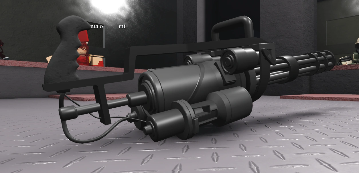 Discuss Everything About Isekai War Crime Simulator Wiki | Fandom