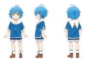 Alan | A Journey Through Another World Wiki | Fandom