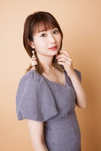 Haruka Tomatsu | A Journey Through Another World Wiki | Fandom