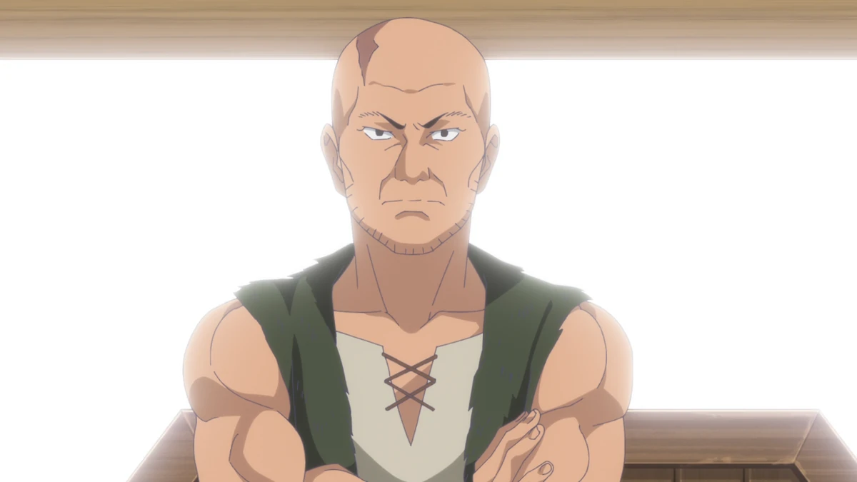 Dominic | A Journey Through Another World Wiki | Fandom