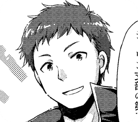 Category:Minor characters | A Journey Through Another World Wiki | Fandom