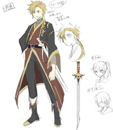 Meccha Shoukan Sareta Ken | Isekai Wiki | Fandom
