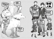 Isekai Yururi Kikou: Kosodateshinagara Boukensha Shimasu | Isekai Wiki ...