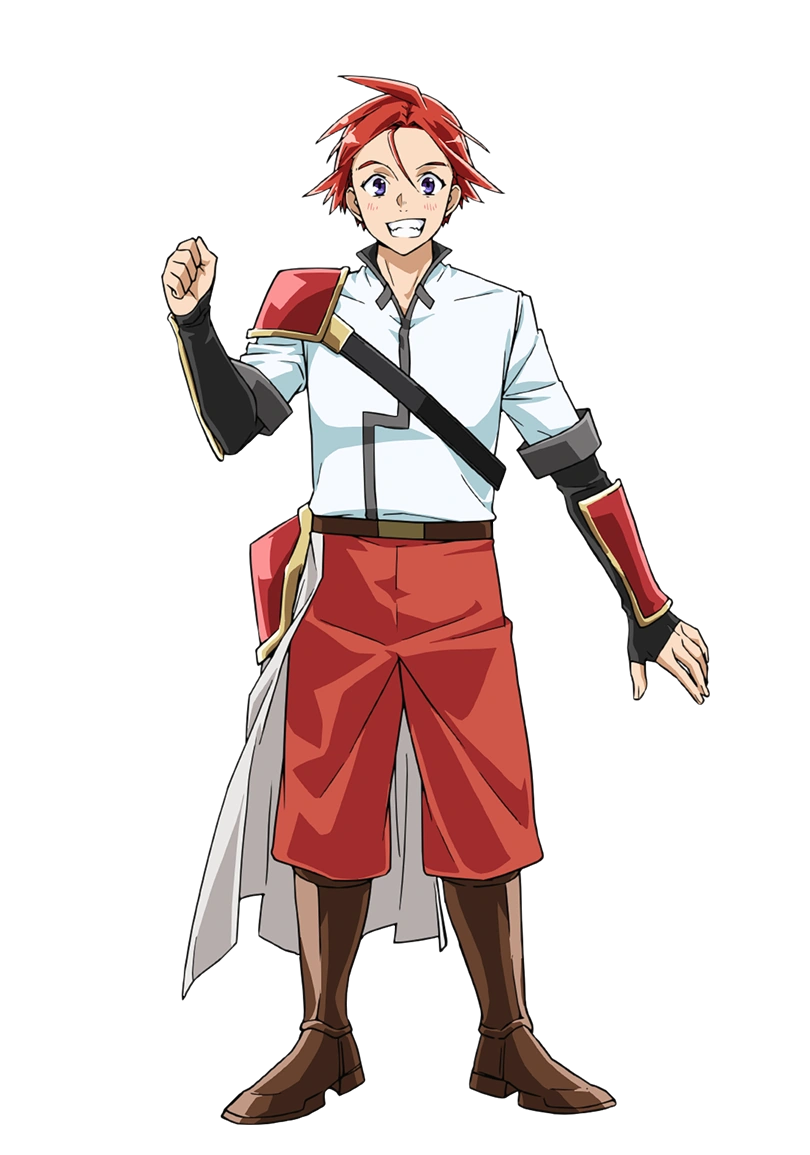 Braham Joe | Isekai Wiki | Fandom