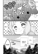 Isekai de Mofumofu Nadenade suru Tame ni Ganbattemasu. | Isekai Wiki ...