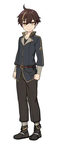 Tensei Gotoki de Nigerareru to demo, Nii-san? | Isekai Wiki | Fandom