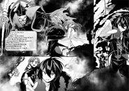 Garbage Brave: Isekai ni Shoukan Sare Suterareta Yuusha no Fukushuu ...