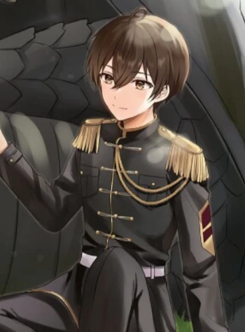 Chounin A wa Akuyaku Reijou wo Doushite mo Sukuitai | Isekai Wiki | Fandom