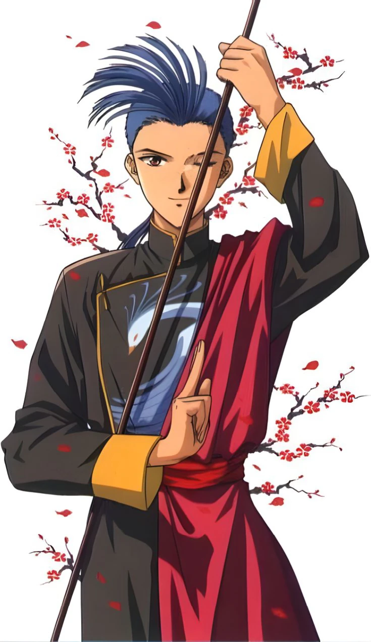 Chichiri | Isekai Wiki | Fandom