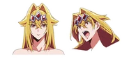 Lufas Maphaahl | Isekai Wiki | Fandom
