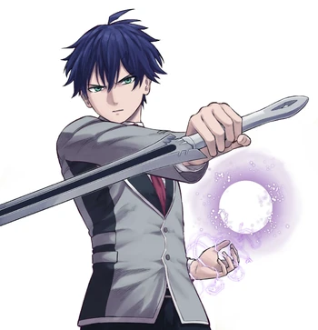 Saikyou no Maou ni Kitaerareta Yuusha Isekai Kikanshatachi no Gakuen de ...