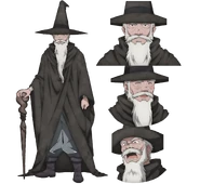 Benriya Saitou-san, Isekai ni Iku | Isekai Wiki | Fandom