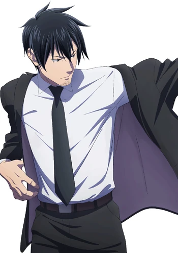 Salaryman ga Isekai ni Ittara Shitennou ni Natta Hanashi | Isekai Wiki | Fandom