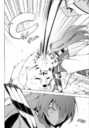 Wanwan Monogatari: Kanemochi no Inu ni Shite to wa Itta ga, Fenrir ni ...