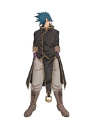 Meikyuu Black Company | Isekai Wiki | Fandom