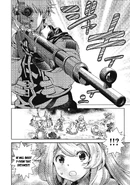 Magan to Dangan wo Tsukatte Isekai wo Buchinuku! | Isekai Wiki | Fandom