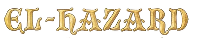 El-Hazard Series | Isekai Wiki | Fandom