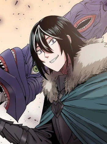 Kichiku Eiyuu | Isekai Wiki | Fandom