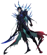 Demon Lord 2099 | Isekai Wiki | Fandom