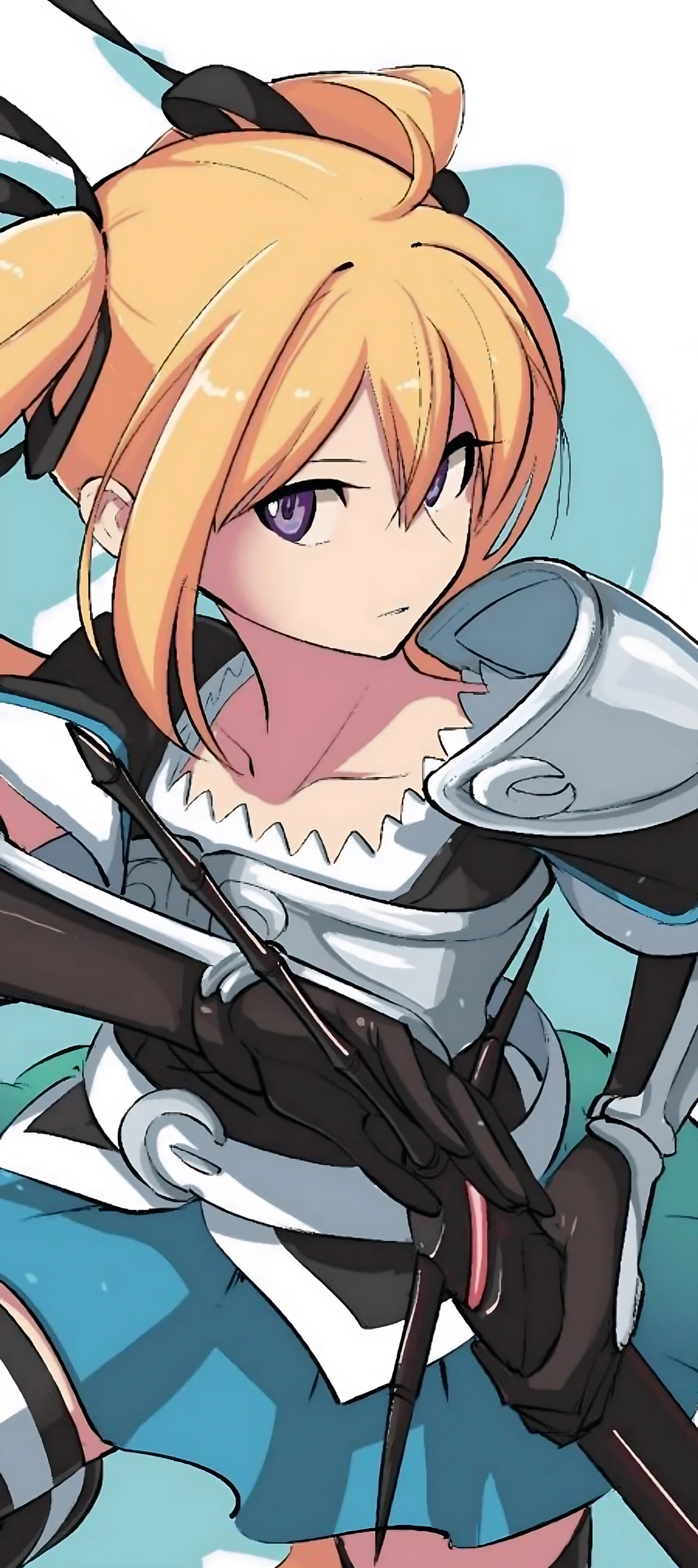Elitia Centrale | Isekai Wiki | Fandom