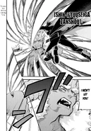 Garbage Brave: Isekai ni Shoukan Sare Suterareta Yuusha no Fukushuu ...