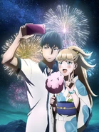 Kekkon Yubiwa Monogatari | Isekai Wiki | Fandom