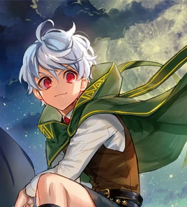 Shikkaku kara Hajimeru Nariagari Madou Shidou! | Isekai Wiki | Fandom