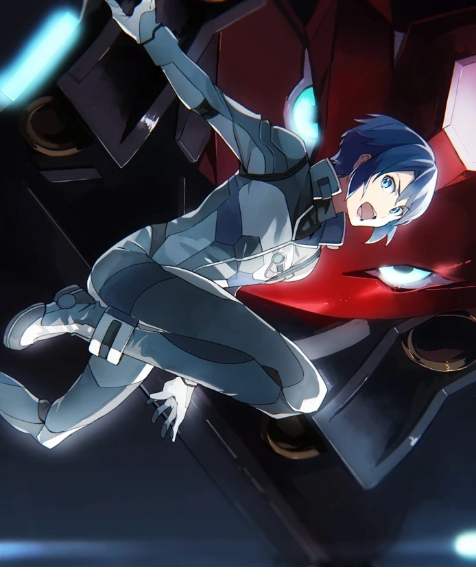 Rui Kanoya | Isekai Wiki | Fandom