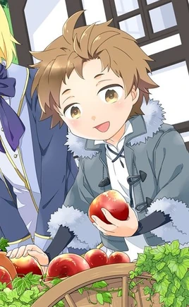 Tensei shite Inaka de Slow Life wo Okuritai | Isekai Wiki | Fandom