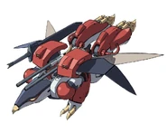 Seisenshi Dunbine | Isekai Wiki | Fandom