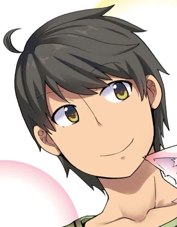 Seichou Cheat de Nandemo Dekiruyou ni Natta ga, Mushoku dake wa ...