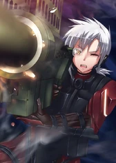 Manuke na FPS Player ga Isekai e Ochita Baai Manuke FPS | Isekai Wiki ...