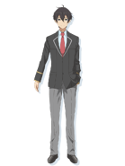 Otome Game Sekai wa Mob ni Kibishii Sekai desu | Isekai Wiki | Fandom