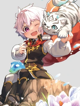 Fuun Kara no Saikyou Otoko | Isekai Wiki | Fandom