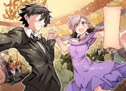 Loner Life in Another World | Isekai Wiki | Fandom