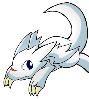 Dragon Drive Chibi Sous Tension