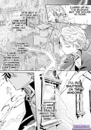 Van Ney Fertio | Isekai Wiki | Fandom