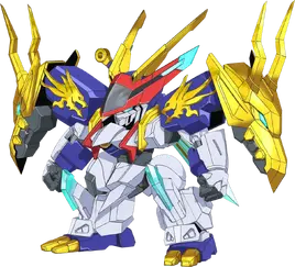 Mashin Souzouden Wataru | Isekai Wiki | Fandom