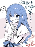 Isekai Shachuuhaku Monogatari: Outrunner Phev | Isekai Wiki | Fandom