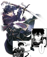 New Gate | Isekai Wiki | Fandom