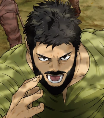 Yajin Tensei | Isekai Wiki | Fandom