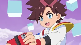 Mashin Souzouden Wataru | Isekai Wiki | Fandom