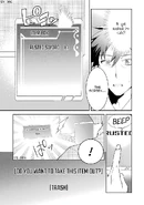 Around 40 Otoko no Isekai Tsuuhan Seikatsu | Isekai Wiki | Fandom