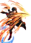 New Gate | Isekai Wiki | Fandom